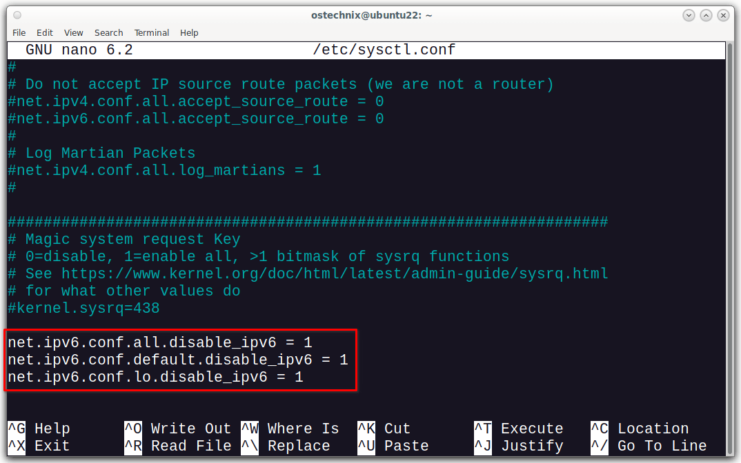 Disable IPv6 in Linux: A Step-by-Step Guide (For All Distros)-LINUX-php.cn