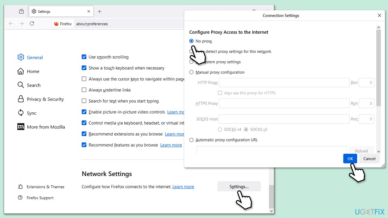 How to fix Firefox error SEC_ERROR_BAD_SIGNATURE in Windows?-Troubleshooting-php.cn