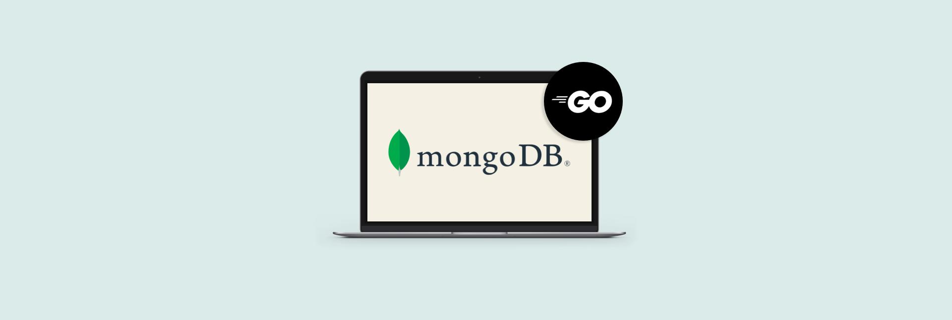 How to use Go with MongoDB-MAC-php.cn