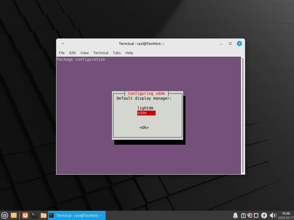 如何在Linux Mint上安裝KDE等離子體22-Linux-PHP中文網