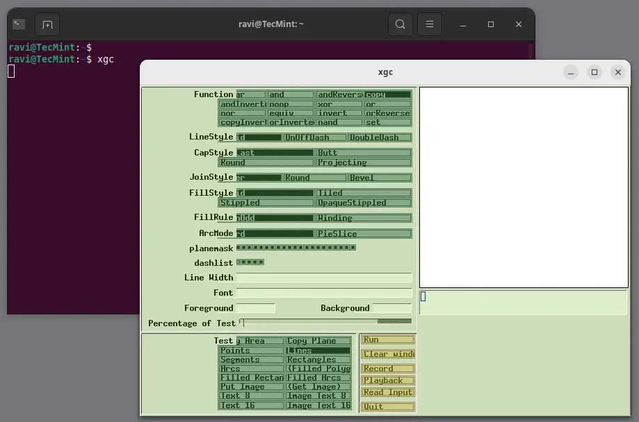 7 Must-Try X-Window (GUI-Based) Linux Commands - Part 2-LINUX-php.cn