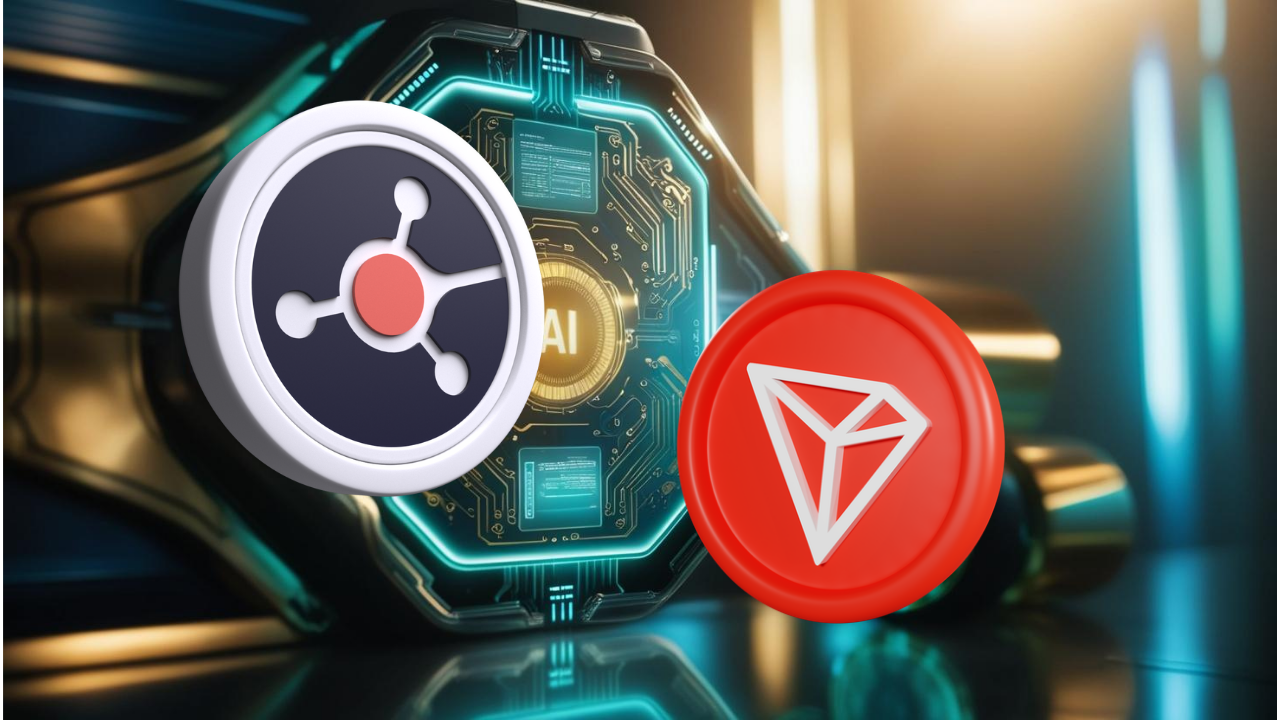 Ruvi (RVU) Sets the Stage for AI-Powered Decentralization-web3.0-php.cn