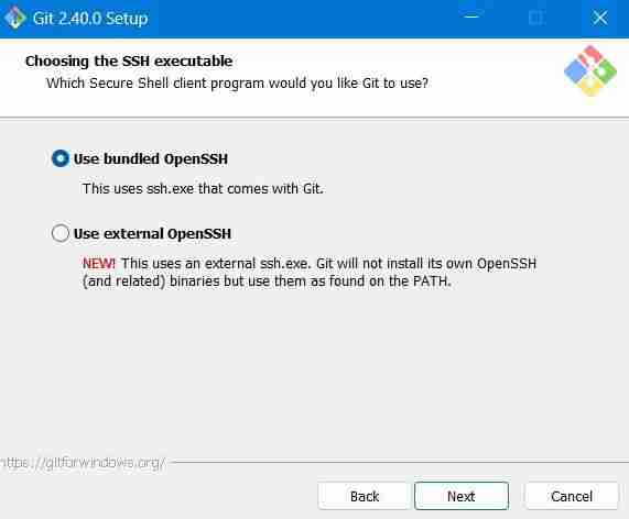 如何在Windows中安装Git和Git Bash-使技术更容易-Windows系列-PHP中文网
