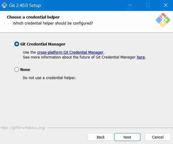 如何在windows中安装git和git Bash 使技术更容易 Windows系列 Php中文网