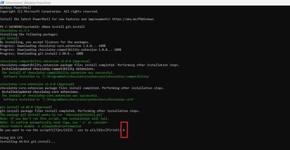 如何在windows中安装git和git Bash 使技术更容易 Windows系列 Php中文网
