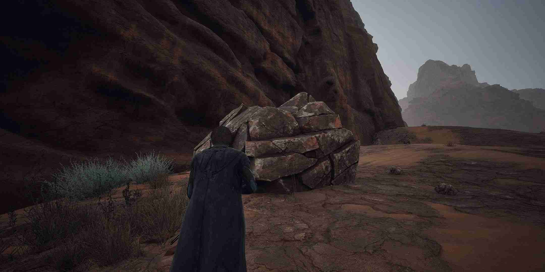 Dune: Awakening - How To Get Complex Machinery-Mobile Game Guide-php.cn Dune: Awakening - How To Get Complex Machinery-Mobile Game Guide-php.cn