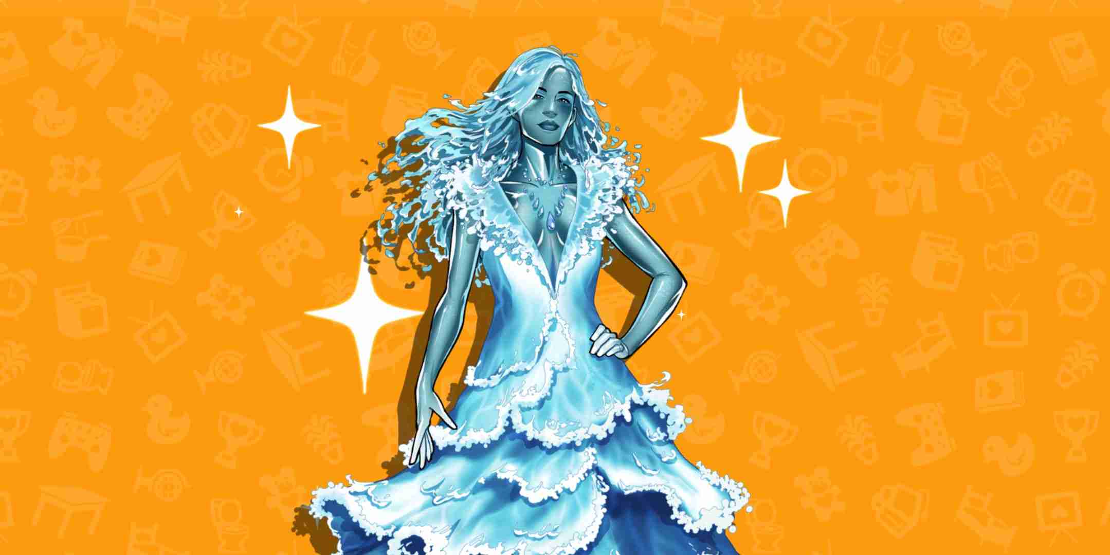 Date Everything: Kristof Relationship Guide-Mobile Game Guide-php.cn