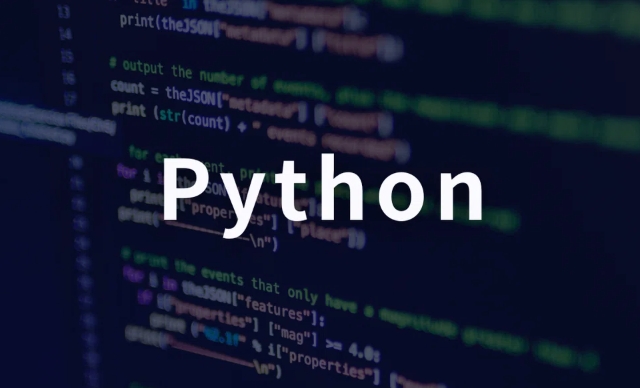 Iterating through a dictionary in Python efficiently-Python Tutorial-php.cn
