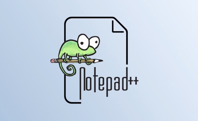 How to use regex in Notepad-notepad-php.cn