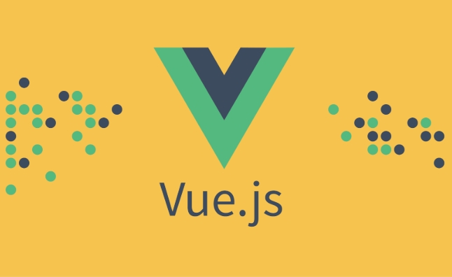 How to use Web Components in a Vue application?-Vue.js-php.cn