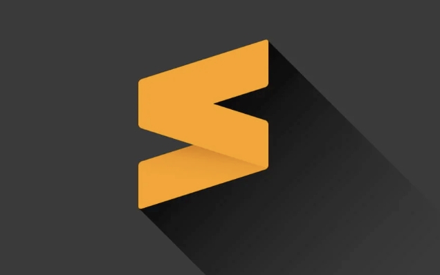 Sublime Text 'unable to find target' build error-sublime-php.cn