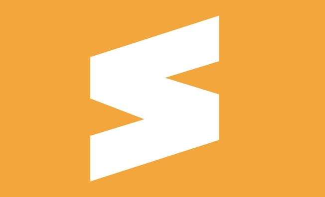 Sublime Text indent guides-sublime-php.cn