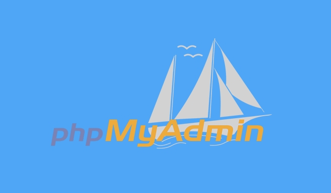 phpMyAdmin execute bulk queries-phpMyAdmin-php.cn