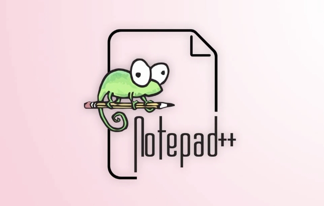 Notepad how to automate tasks-notepad-php.cn