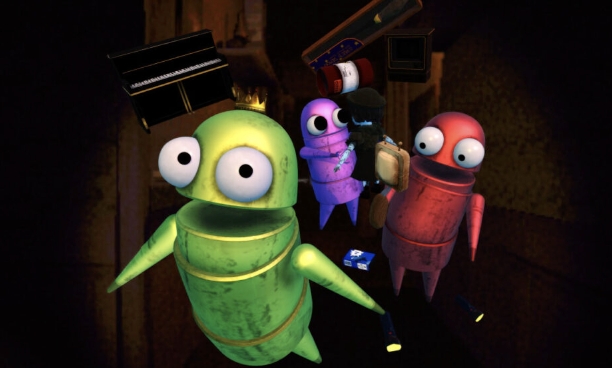 R.E.P.O. Character models not loading properly [FIXED]-Mobile Game Guide-php.cn