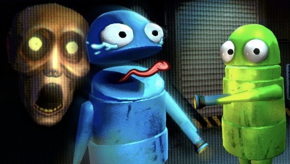 R.E.P.O. Character models not loading properly [FIXED]-Mobile Game Guide-php.cn