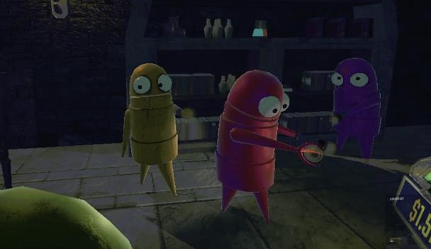 R.E.P.O. Character models not loading properly [FIXED]-Mobile Game Guide-php.cn