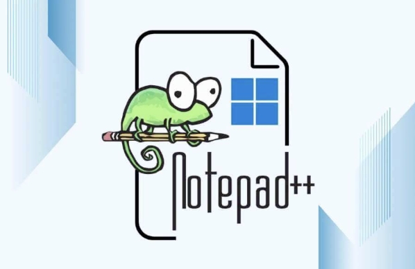 Notepad how to bookmark lines-notepad-php.cn