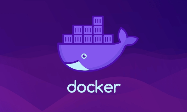 How to view docker container logs-Docker-php.cn