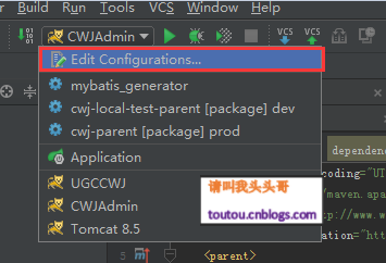Solution to garbled code when starting TOMCAT html in idea-javaTutorial-php.cn