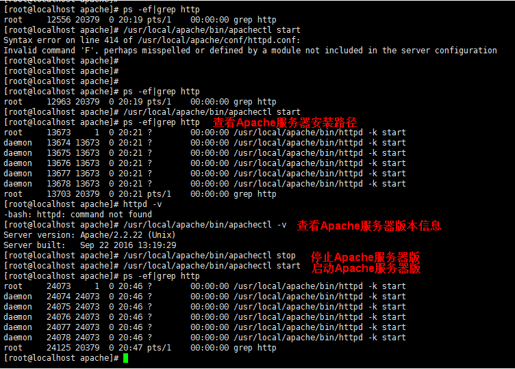 Analyze how to set URL to access Chinese encoding under Apache server-Linux Operation and ...