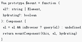 Detailed explanation of vue+update() usage-JS Tutorial-php.cn