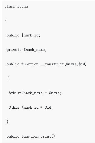 Detailed explanation of PHP serialization and deserialization principles-PHP Tutorial-php.cn