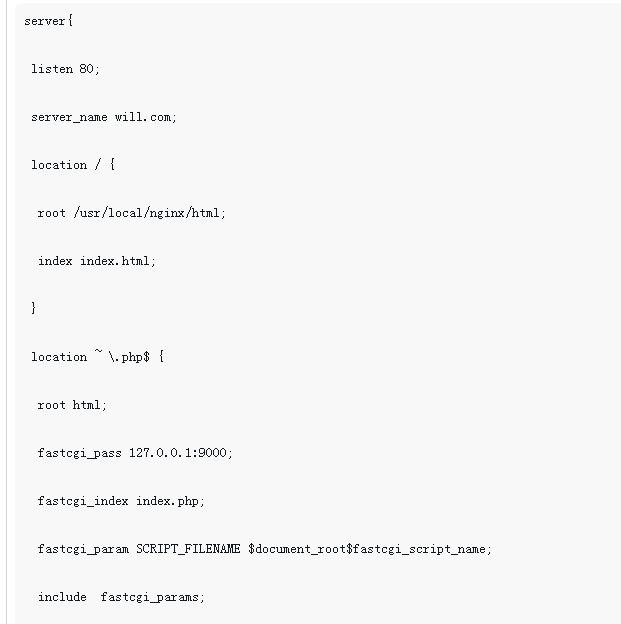 Example explanation of using XHProf to find PHP performance bottlenecks ...