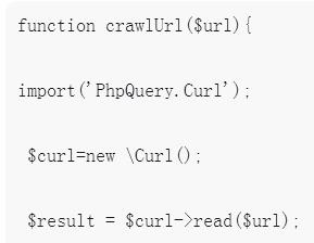 Use PHP to crawl product data from Tmall and Taobao-PHP Tutorial-php.cn