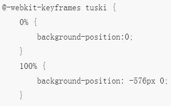 How to use CSS3 to create animations-CSS Tutorial-php.cn