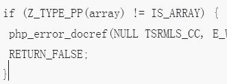 淺談PHP原始碼十一：關於 array_key_exists，in_array的介紹-php教程-PHP中文網