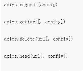 如何處理vue axios請求逾時的問題-js教程-PHP中文網