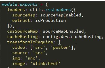 About the process of setting up the rem operating environment in vue2.0-JS Tutorial-php.cn