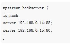 How to configure nginx load balancing? nginx load balancing configuration method-PHP Tutorial-php.cn