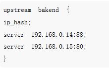 How does Nginx do load balancing? Summary of nginx load balancing algorithm (with code)-PHP ...