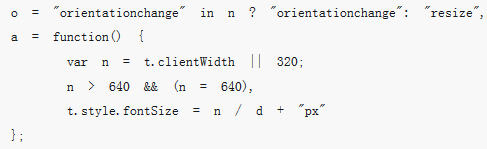Combining html and css to implement adaptive code for mobile web pages-HTML Tutorial-php.cn