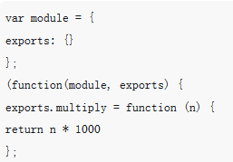 What are the methods to implement JS modularity? Explanation of js modularization-JS Tutorial-php.cn