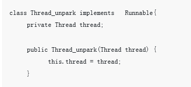 What is the difference between Java thread interruption and blocking? Comparison of Java thread ...