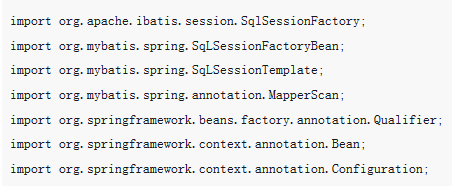 How to configure two data sources in springboot project-javaTutorial-php.cn