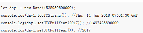 Detailed explanation of Date object in JavaScript (with examples)-JS Tutorial-php.cn