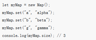 Parsing Map objects in JavaScript (with examples)-JS Tutorial-php.cn