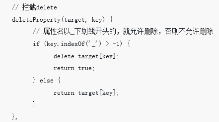 ES6中Proxy和Reflect的介紹（程式碼範例）-js教程-PHP中文網