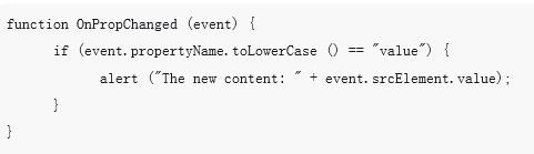 Detailed explanation of events triggered by changes in input tag content (with examples)-JS ...