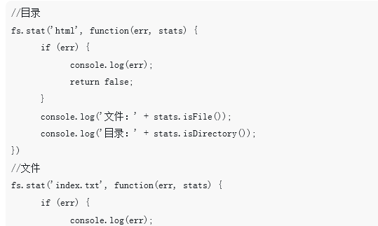 Nodejs中fs模組的詳細介紹（程式碼範例） Js教程 Php中文網 