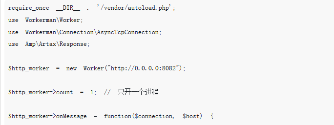 Why does PHP need asynchronous programming? Detailed explanation of PHP asynchronous programming ...