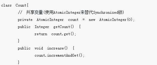 Introduction to the role of the AtomicInteger atomic class (code example)-javaTutorial-php.cn