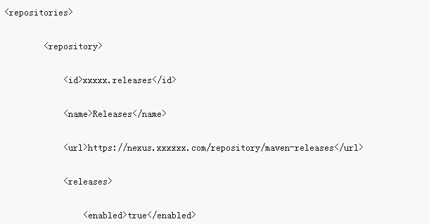 How To Solve The Problem That Maven Cannot Download Dependent Jar Packages Example Explanation