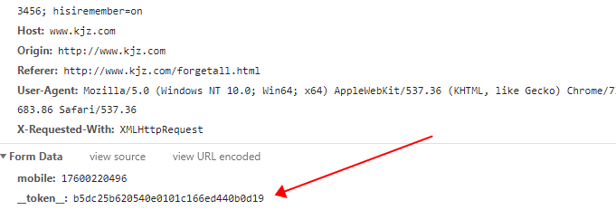 thinkphp ajax提交token的方法介紹-php教程-PHP中文網