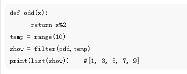 Introduction to the usage of lambda function in python (with examples)-Python Tutorial-php.cn