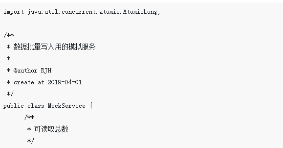 Introduction to Java multi-threaded batch data import method-javaTutorial-php.cn